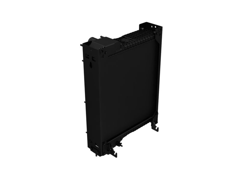 457-4455: RADIATOR GP | Cat® Parts Store