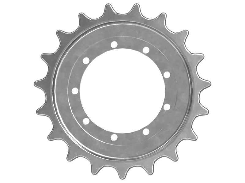 226-1019: SPROCKET | Cat® Parts Store