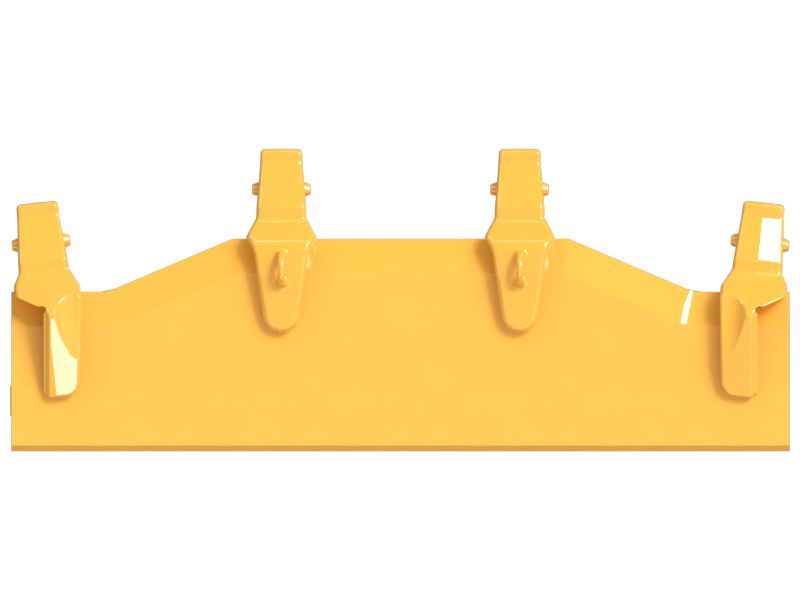 550-8870: Bucket Base Edge Assembly | Cat® Parts Store