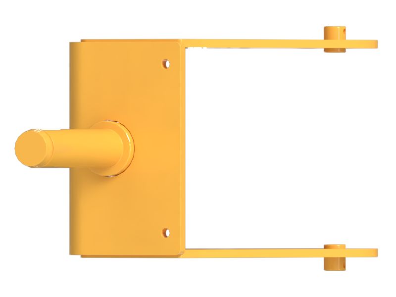 513-5623: Caster Wheel Frame | Cat® Parts Store