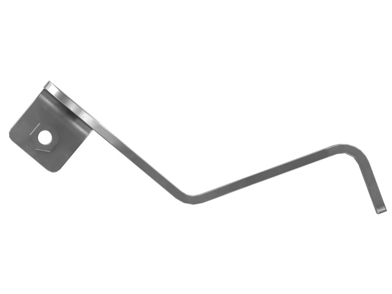 393-5593: Belt Guard Support Bracket | CATCorp