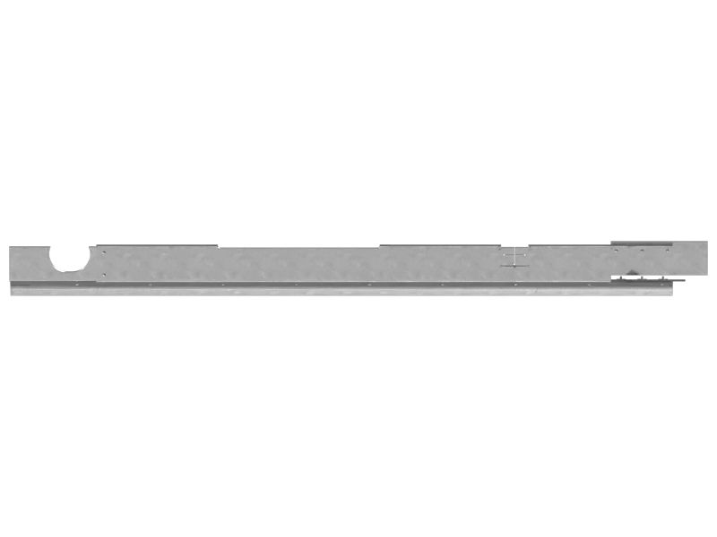 460-6994: Radiator Baffle | Cat® Parts Store