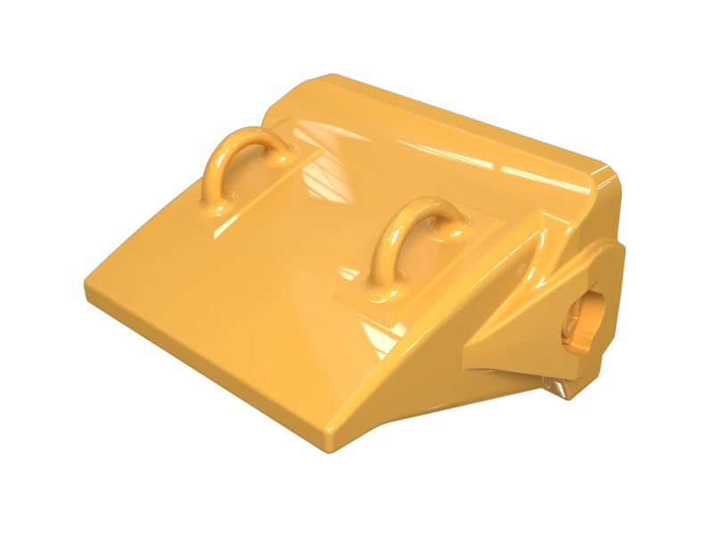 444-5063: Bucket Tip | Cat® Parts Store