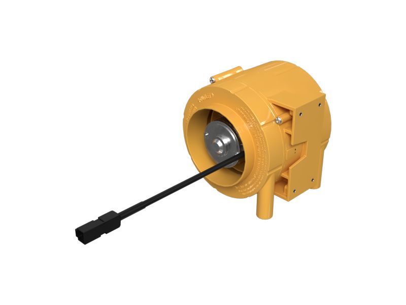 388-4469: 24 Volt Cabin Air Precleaner | Cat® Parts Store