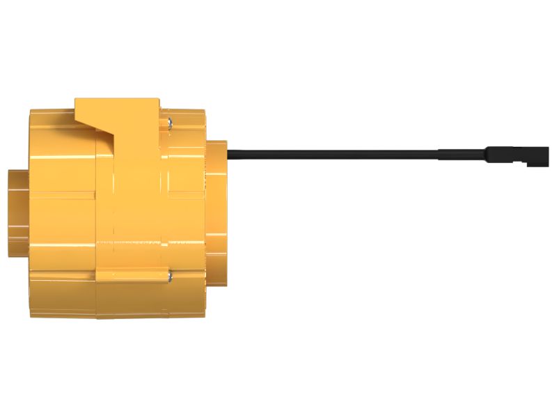 388-4469: 24 Volt Cabin Air Precleaner | Cat® Parts Store