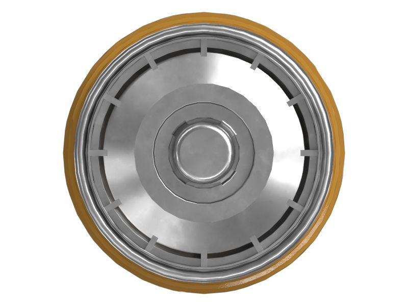 523-4988: F Housing Assembly | Cat® Parts Store