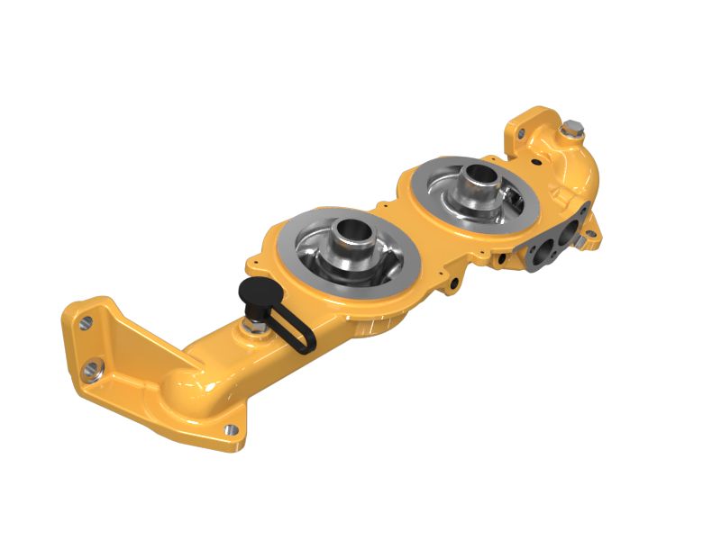 264-1491: BASE AS | Cat® Parts Store