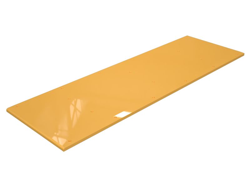 257-5258: SCREED PLATE | Cat® Parts Store