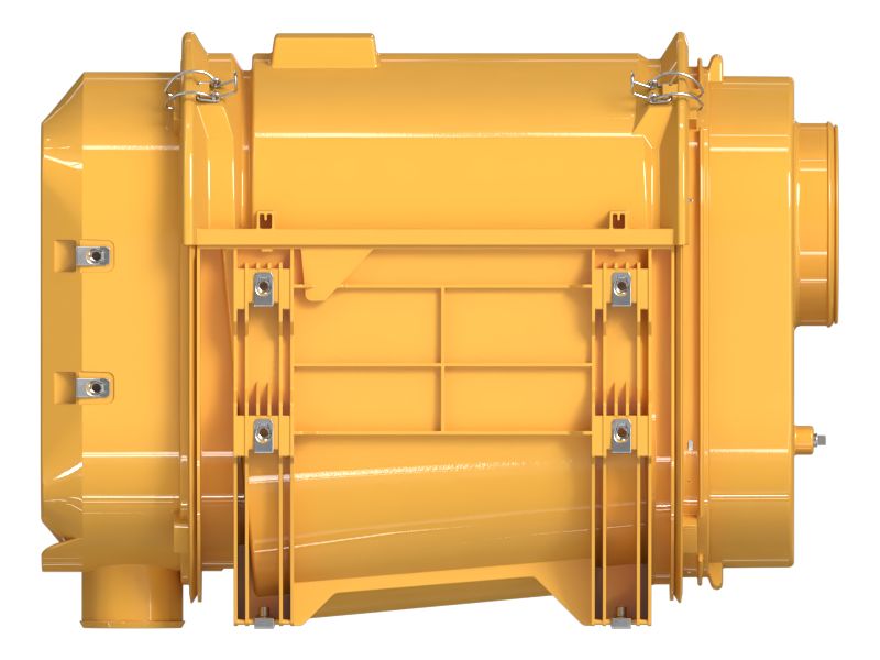 488-3461: Engine Air Cleaner | Cat® Parts Store