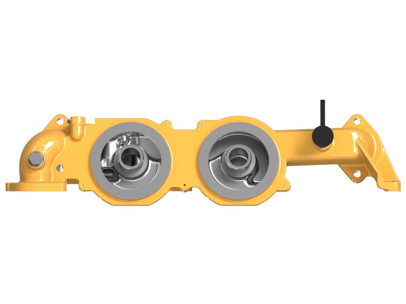 264-1491: BASE AS | Cat® Parts Store