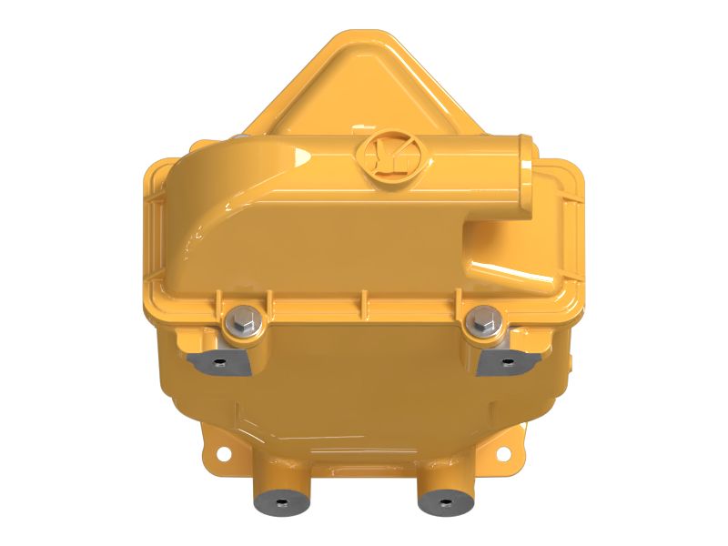 492-9926: Crankcase breather | Cat® Parts Store