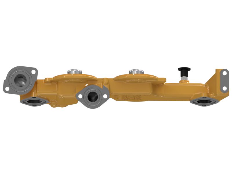 264-1491: BASE AS | Cat® Parts Store