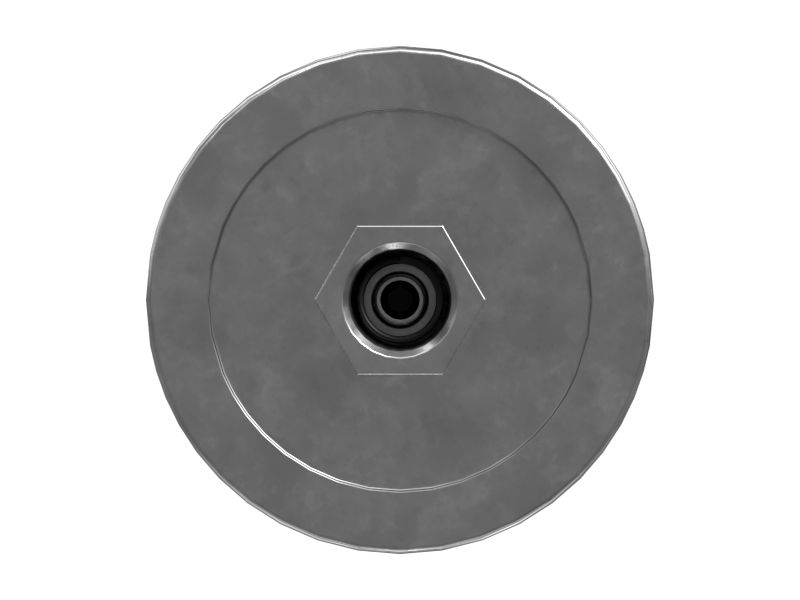 491-7102: Hydraulic Oil Filter Screen | Cat® Parts Store