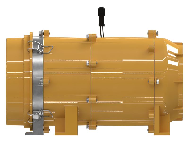 399-1838: Cabin Air Precleaner | Cat® Parts Store