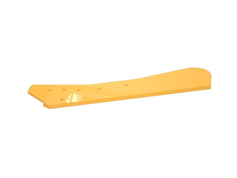 347-7572: 30mm Thick Bucket Side Protector Wear Plate | Cat® Parts Store