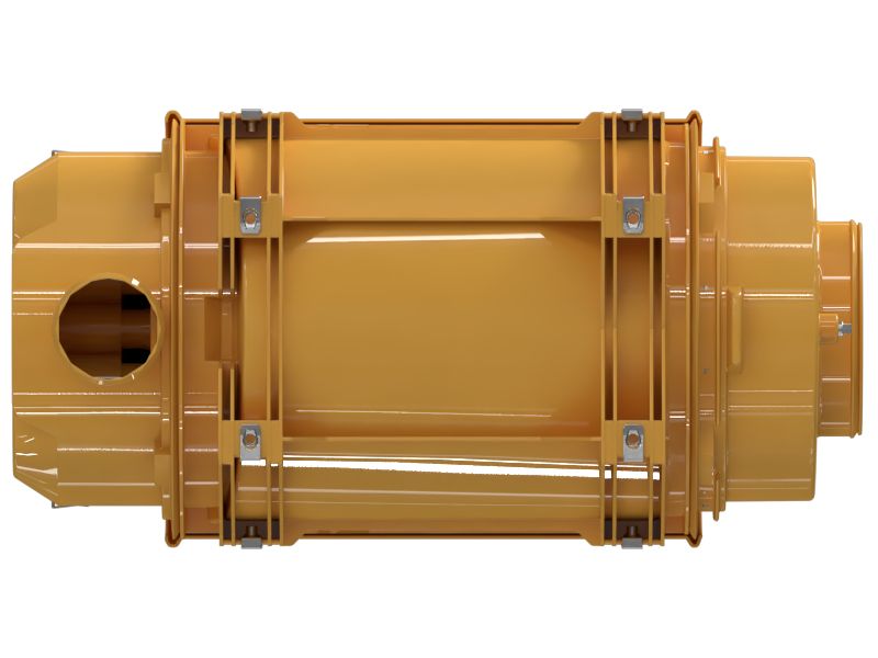 488-3461: Engine Air Cleaner | Cat® Parts Store