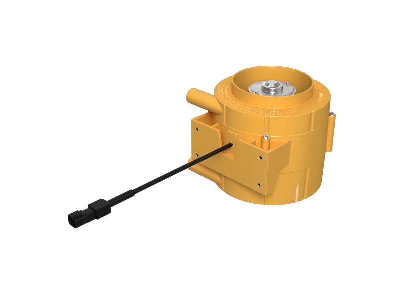 388-4472: Cab Air Precleaner | Cat® Parts Store