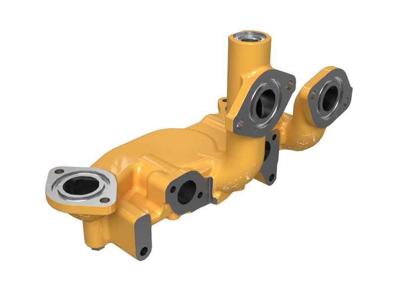 7N-3451: BASE A OIL | Cat® Parts Store