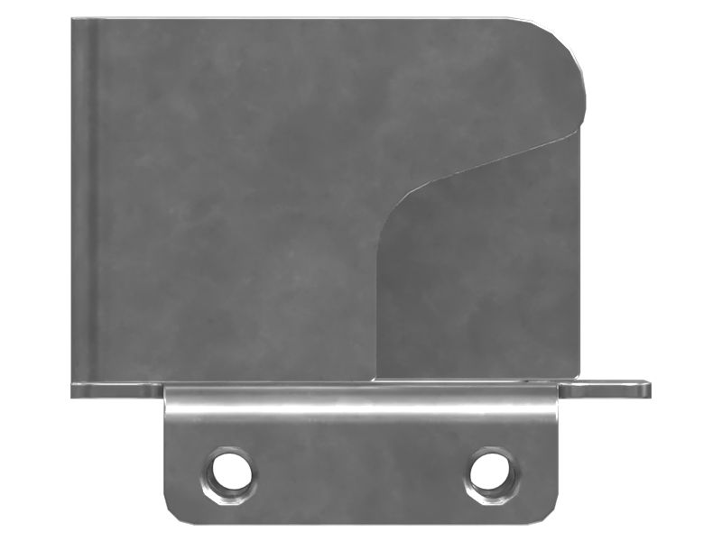 569-9751: Communication Control Mount Plate | Cat® Parts Store