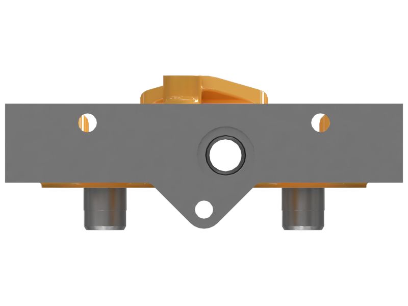 6N-6259: BASE A FUEL | Cat® Parts Store