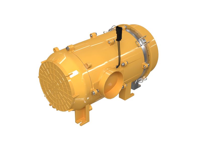 399-1838: Cabin Air Precleaner | CATCorp