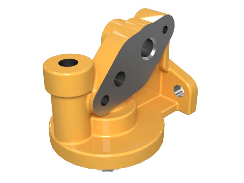 4N-8897: BASE A | Cat® Parts Store