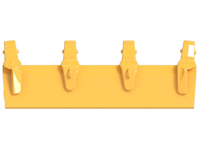 566-9376: Bucket Base Edge Assembly | Cat® Parts Store