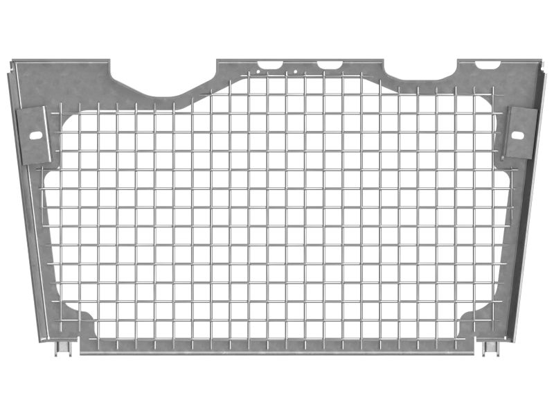 393-4591: SCREEN AS | Cat® Parts Store