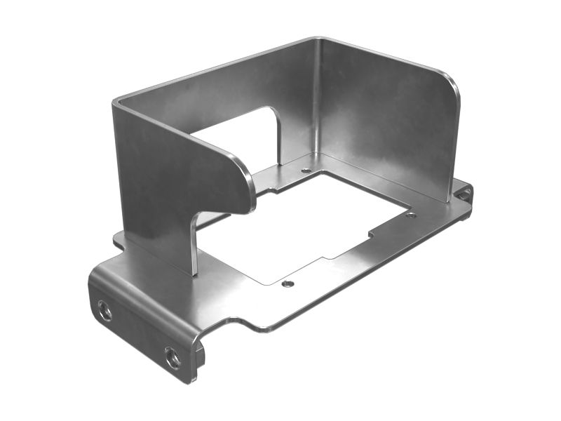 569-9751: Communication Control Mount Plate | Cat® Parts Store