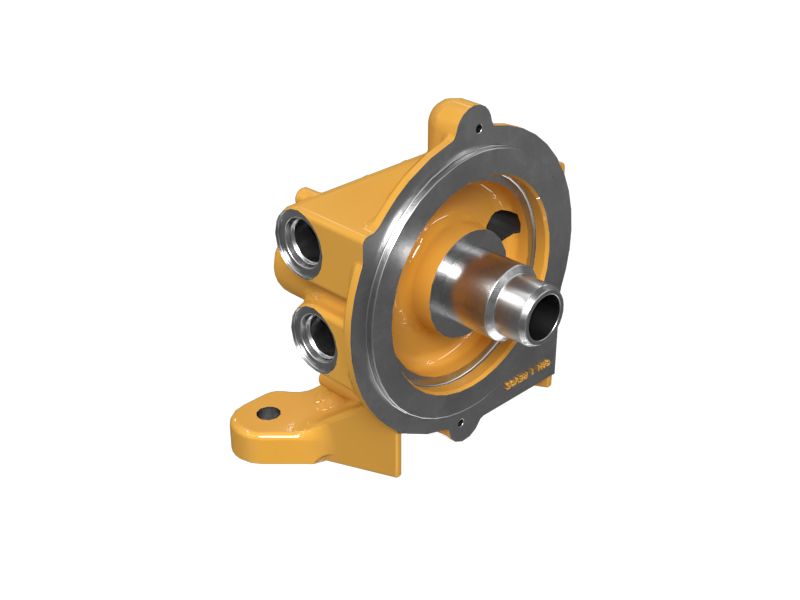 381-9061: CONJUNTO DE BASE | Cat® Parts Store