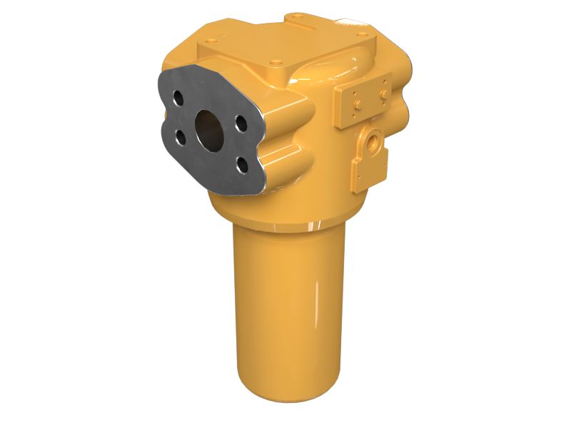 597-8240: SCREEN GP | Cat® Parts Store