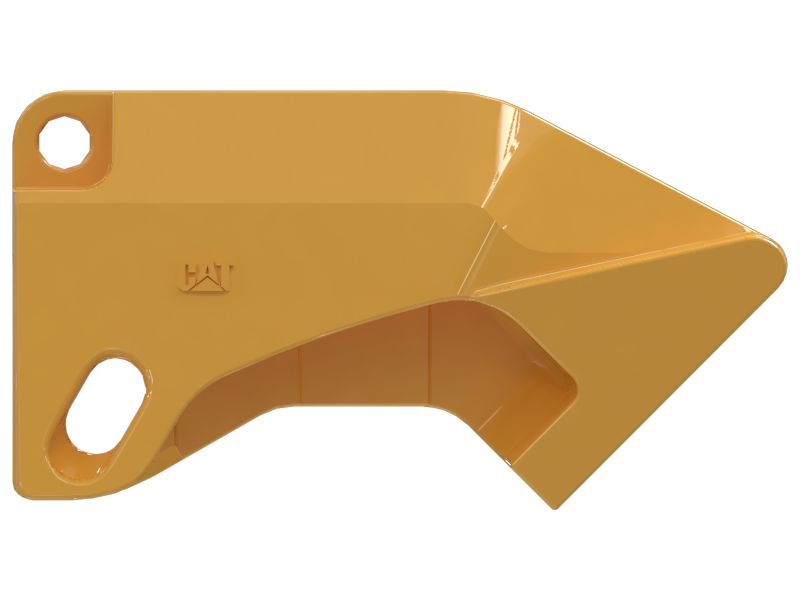 396-0591: Wing Shroud | Cat® Parts Store