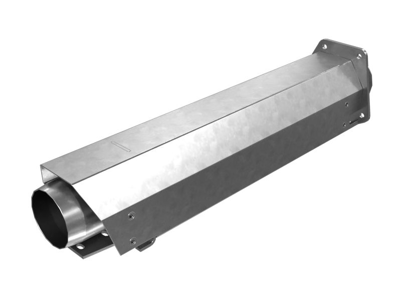 574-2638: Exhaust Muffler Support | CATCorp