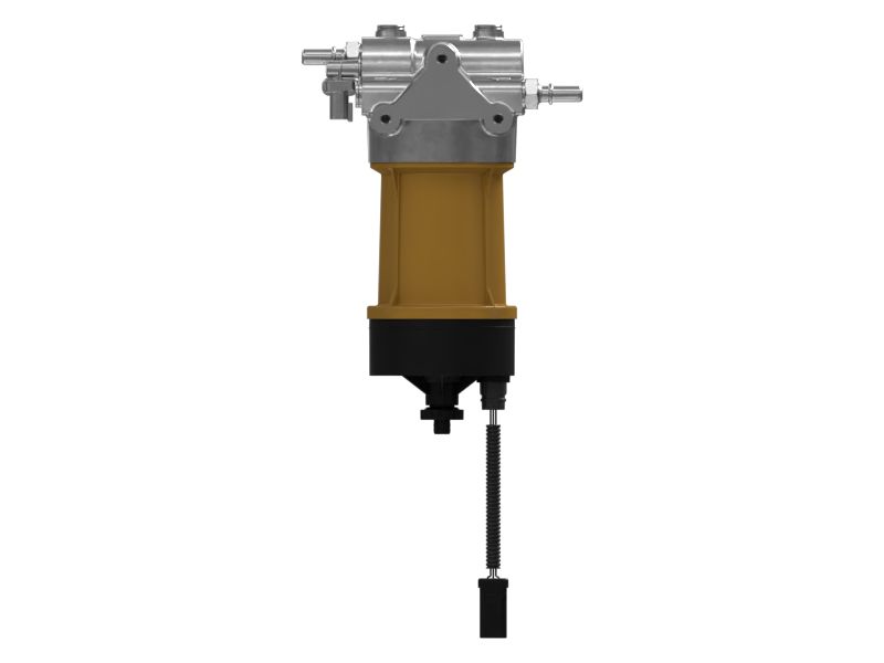 551-2104: FILTER GP-FU | Cat® Parts Store