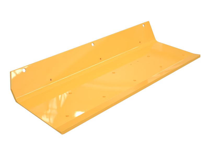 515-7503: Screed Plate Kit | Cat® Parts Store