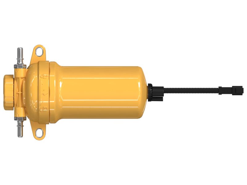 589-1997: Fuel Water Separator | Cat® Parts Store