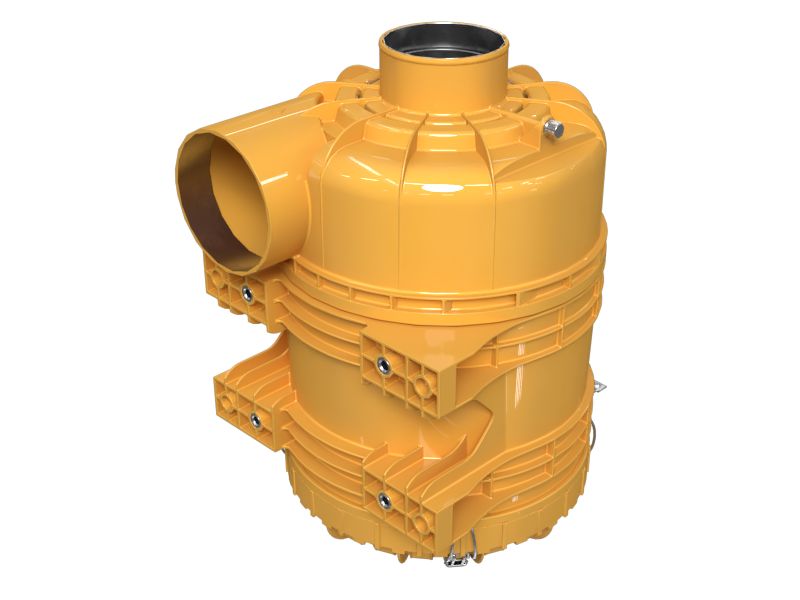447-0758: CLEANER GP-A | Cat® Parts Store