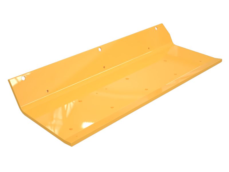 515-7503: Screed Plate Kit | Cat® Parts Store