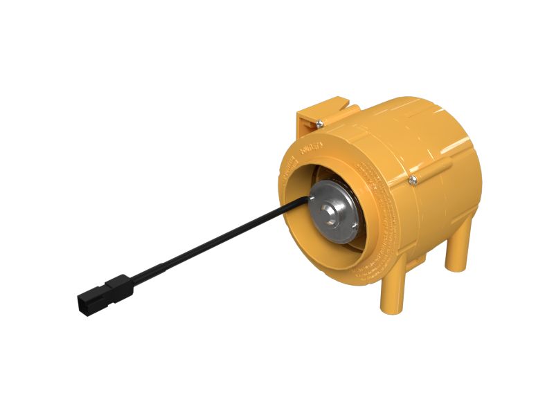 388-4470: PRECLEANER G | Cat® Parts Store