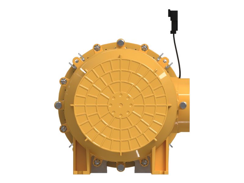 399-1838: Cabin Air Precleaner | Cat® Parts Store