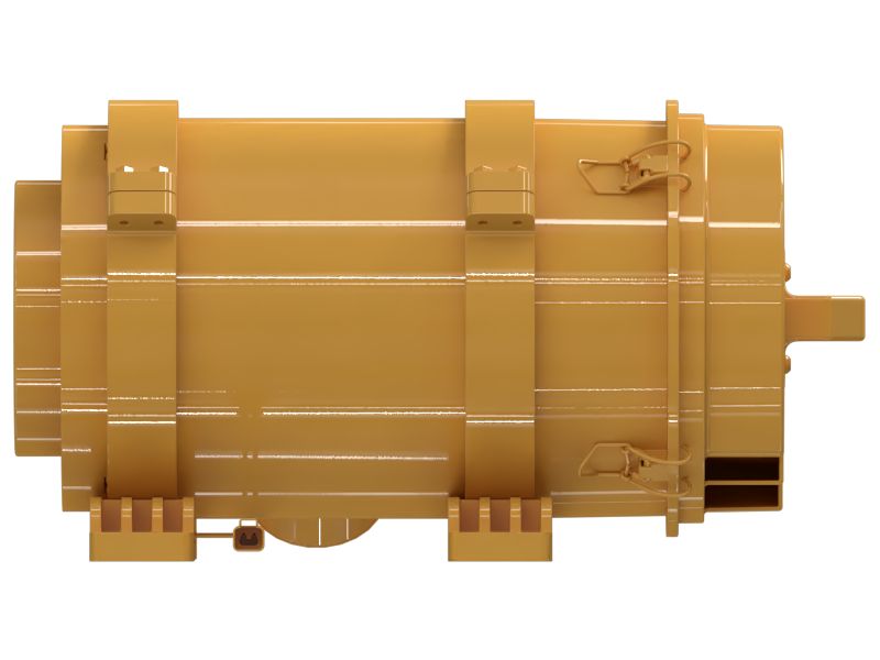 601-6063: PRECLEANER G | Cat® Parts Store