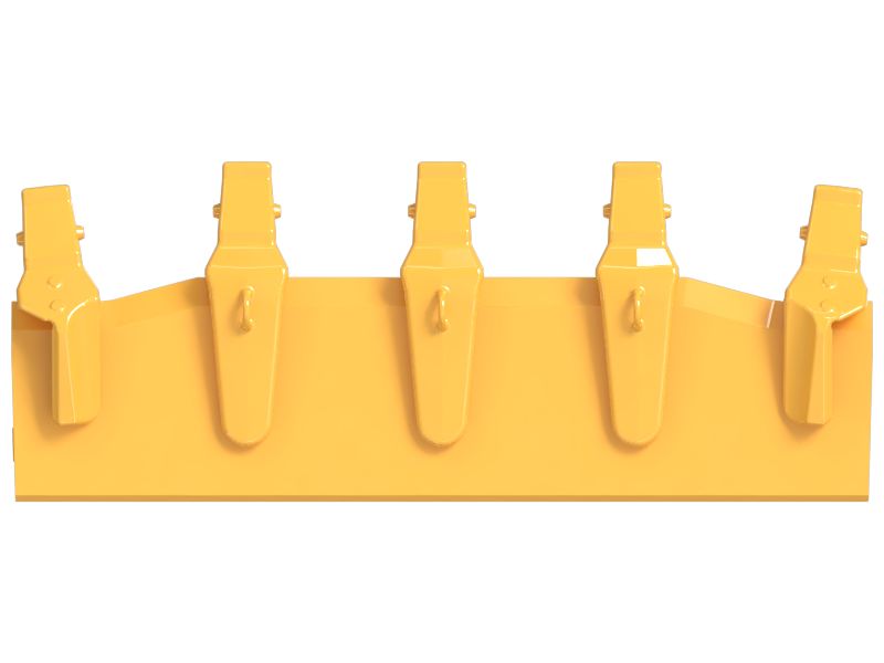 568-8832: Bucket Base Edge Assembly | Cat® Parts Store