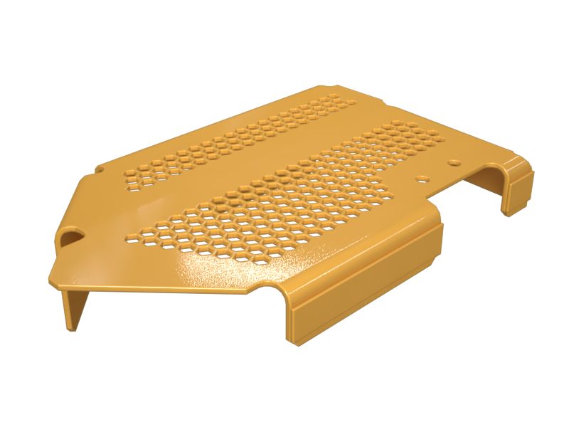 611-1695: SHEET AS | Cat® Parts Store