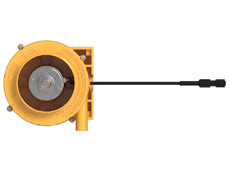 388-4472: Cab Air Precleaner | Cat® Parts Store