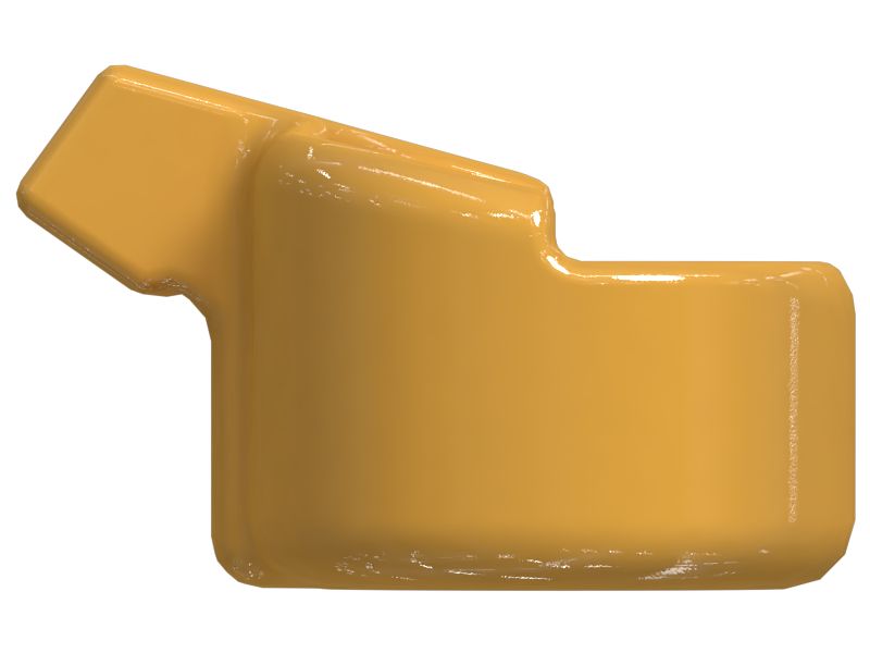 135-9562: Mounting Lug | Cat® Parts Store