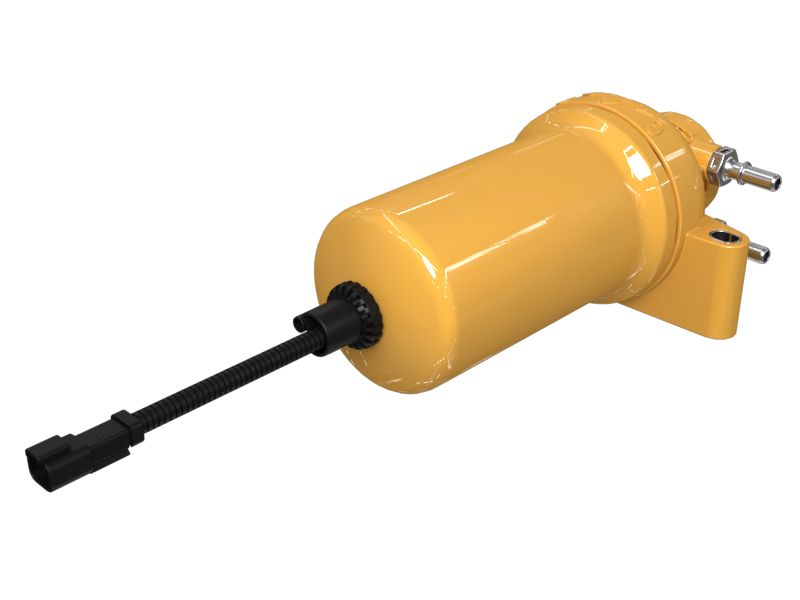 589-1997: Wa Filter Group | Cat® Parts Store