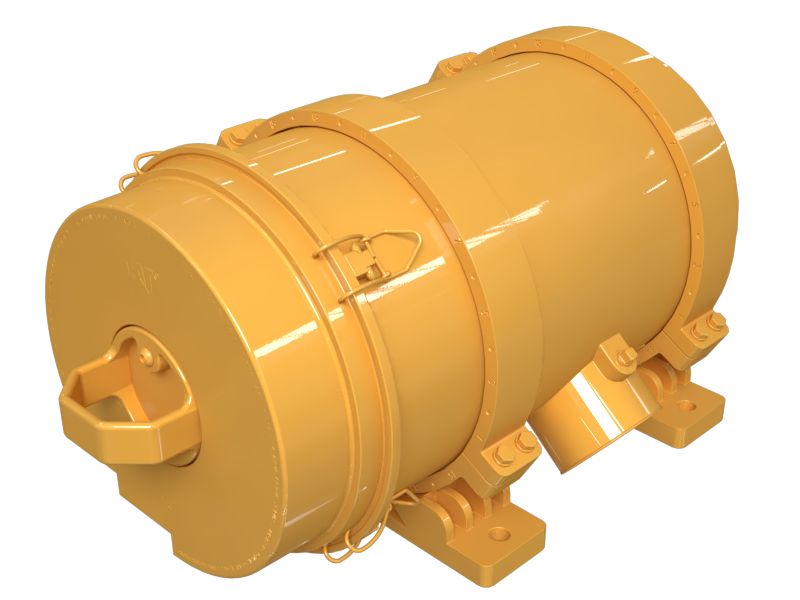 601-6063: PRECLEANER G | Cat® Parts Store