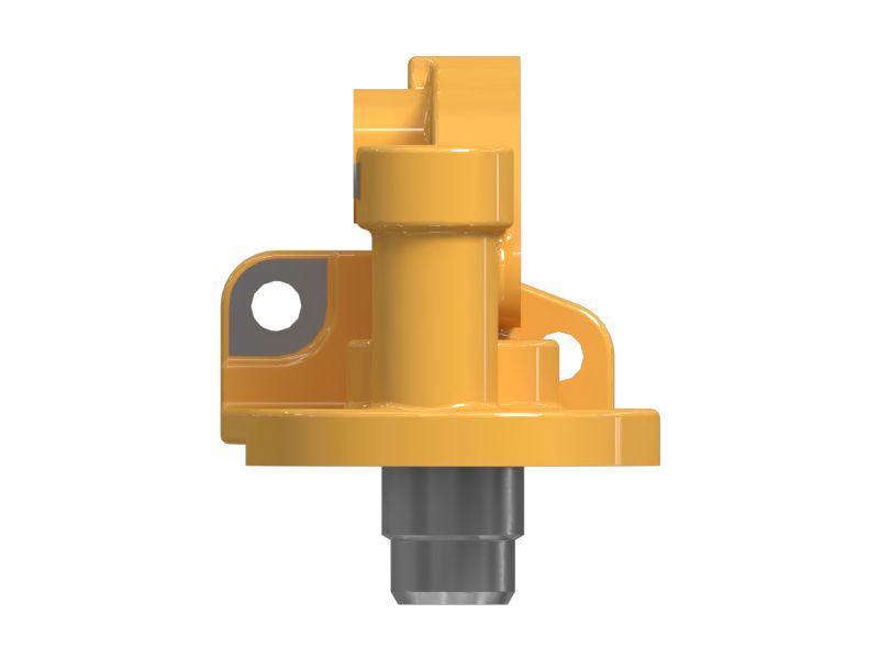 4N-8897: Fuel Filter Base | Cat® Parts Store