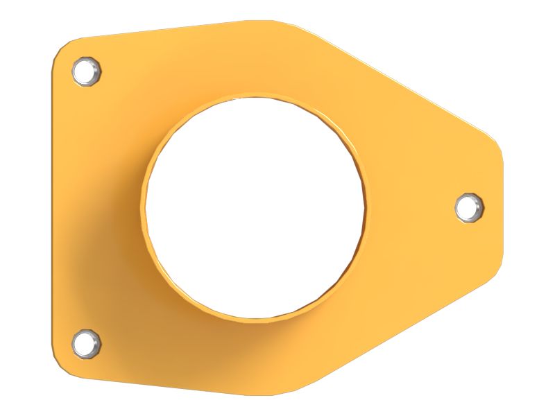 479-6343: ADAPTER AS | Cat® Parts Store