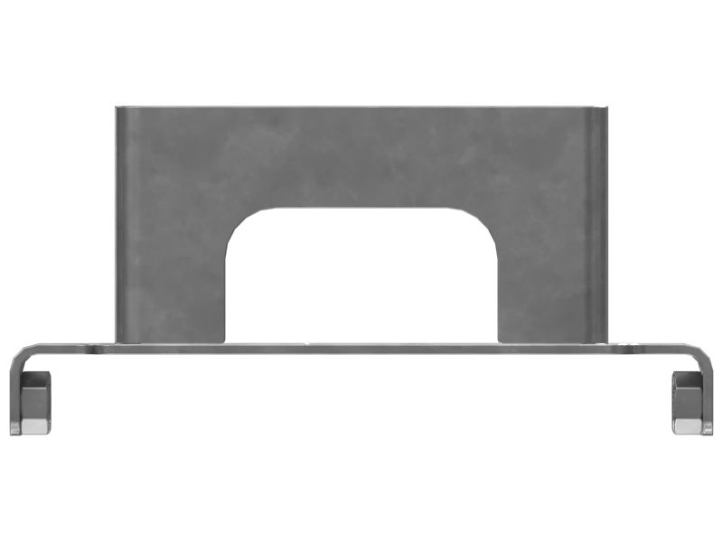 569-9751: Communication Control Mount Plate | Cat® Parts Store